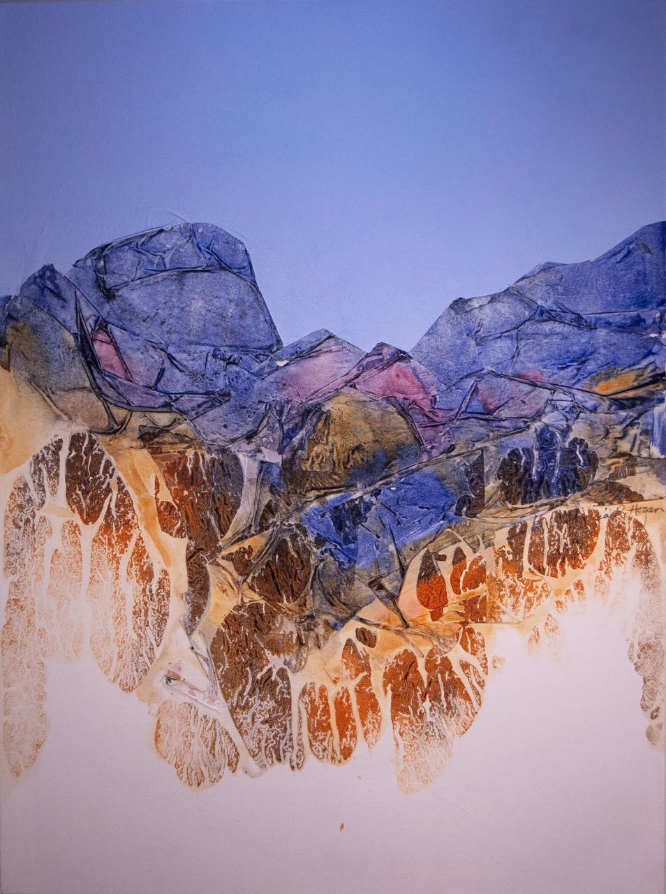 Two Perspectives – Good Purpose Gallery